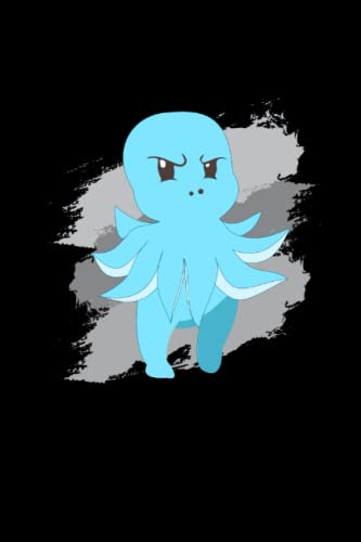 cthulhu notebook: Lined cthulhu notebook or quiet time journal - For ...