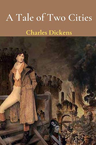 A Tale of Two Cities (Classic Editions) by Charles Dickens | Goodreads