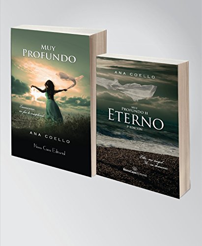Pack Muy profundo by Ana Coello | Goodreads