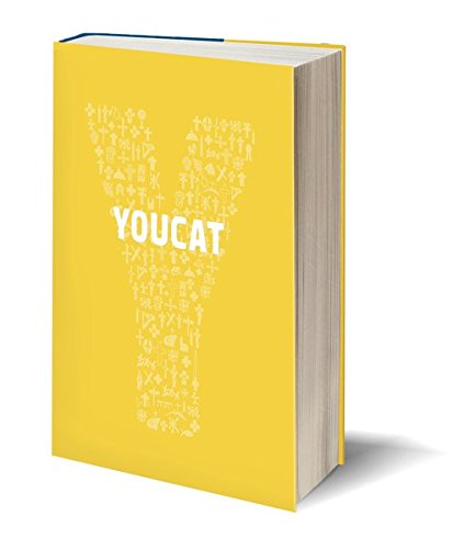 YOUCAT. Jugendkatechismus der Katholischen Kirche by Various | Goodreads