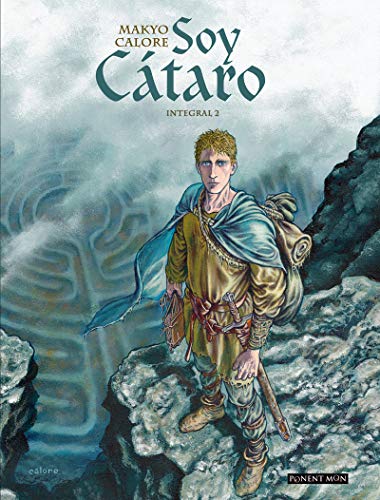 Soy Cátaro 2 by Pierre Makyo | Goodreads
