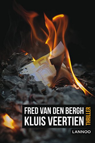 Kluis veertien: thriller (Miljardair-trilogie Book 2) by Fred van den ...