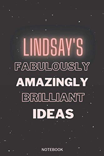 Lindsay's Fabulously Amazingly Brilliant Ideas: Personalised Name ...