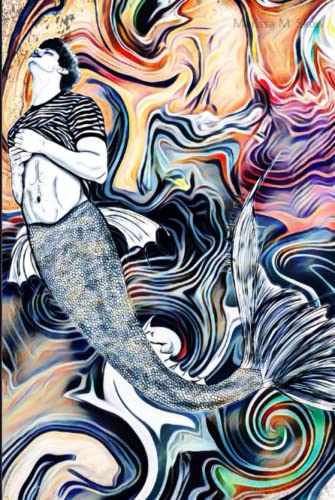 Selkie Boy: Journal by Marissa M. Skow | Goodreads