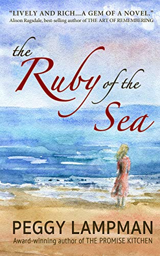 The Ruby of the Sea by Peggy Lampman | Goodreads