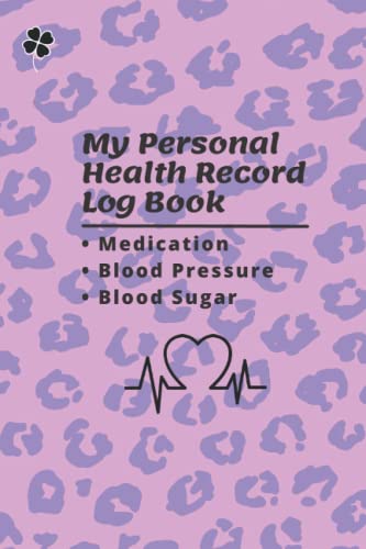 My Personal Health Record Log Book by Siddharth Dutta | Goodreads