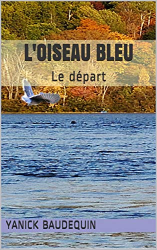 L'oiseau bleu: Le départ (French Edition) by Yanick Baudequin | Goodreads