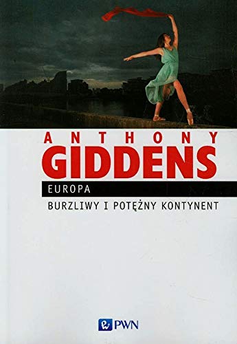 Europa by Anthony Giddens | Goodreads