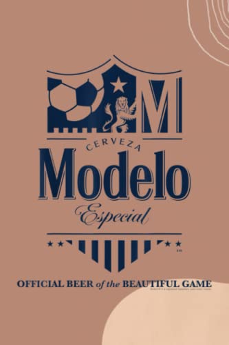 Recipe Interior Notebook - Modelo Especial Soccer Football by Steven ...