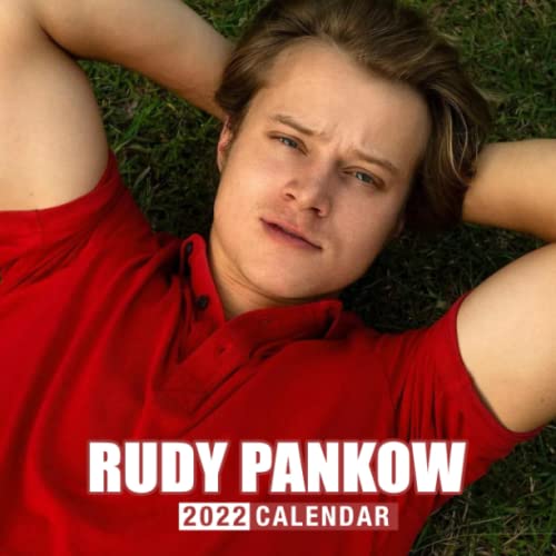 Handsome America Actor 2022 Calendar: Celebrity Calendar 2022, January ...