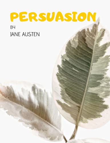 Persuasion by Jane Austen by Jane Austen | Goodreads