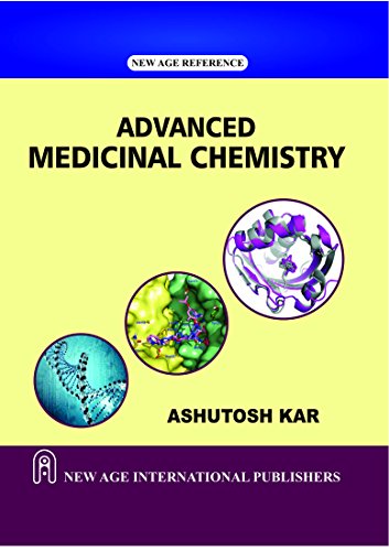 Advanced Medicinal Chemistry by Ashutosh Kar | Goodreads