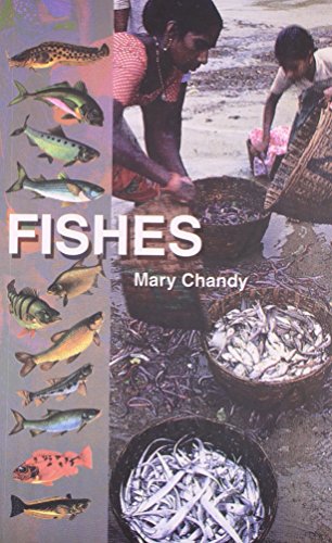Fishes by Dr. Mary Chandy | Goodreads