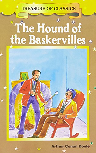 Hound of the Baskervilles by Arthur Conan Doyle | Goodreads