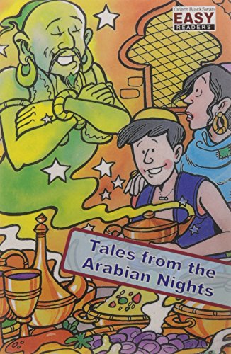 Tales From The Arabian Nights by O.L.E.R | Goodreads