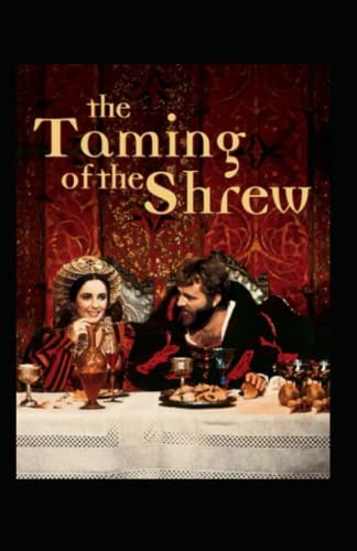 The Taming of the Shrew by William Shakespeare by William Shakespeare ...