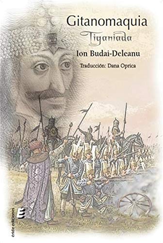 Gitanomaquia: Tiganiada by Ion Budai-Deleanu | Goodreads