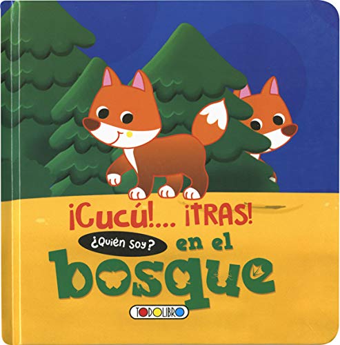 Cucu Tras En El Bosque by Various | Goodreads