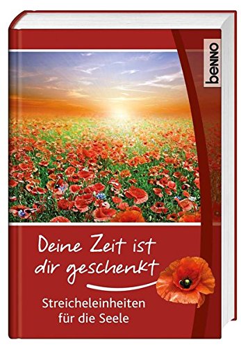Deine Zeit ist dir geschenkt by Unknown Author | Goodreads