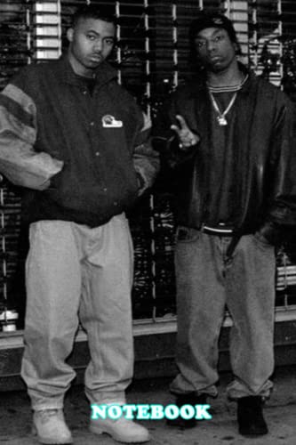 Notebook : Big L Rapper Notebook and Journal Thankgiving Notebook ...