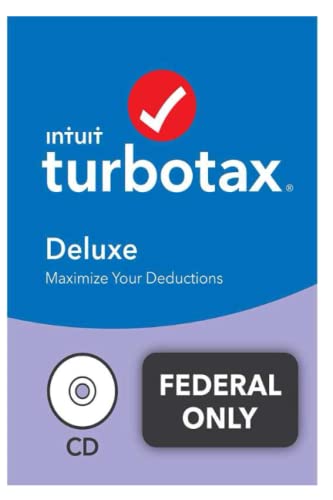 TurboTax Deluxe 2021 Tax Software by Mary Anderson | Goodreads