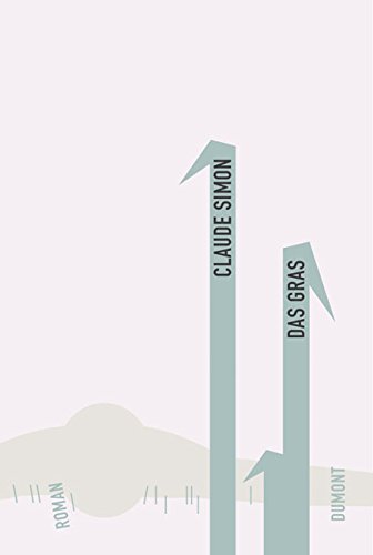 Das Gras by Claude Simon | Goodreads