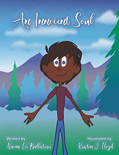 An Innocent Soul by Naomi Lee Ballesteros | Goodreads