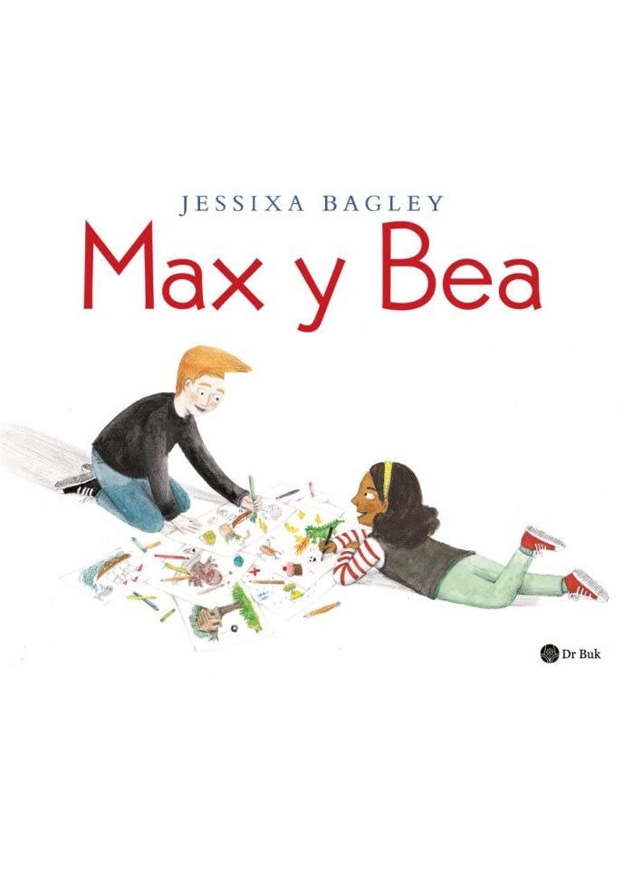 Max y Bea by Jessixa Bagley | Goodreads