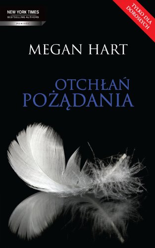 Otchlan pozadania by Megan Hart | Goodreads