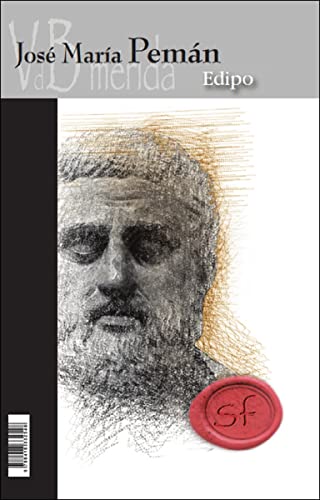 Edipo by José María Pemán | Goodreads