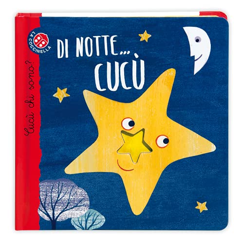 Di notte, cucù! Cucù chi sono? by Maria Loretta Giraldo | Goodreads