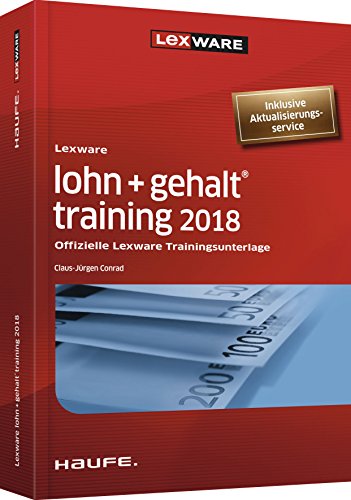 Lexware lohn+gehalt® training 2018 - inkl. Arbeitshilfen online ...