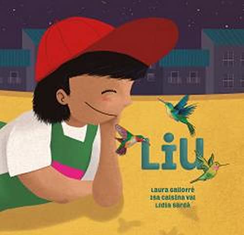 LIU by Various | Goodreads