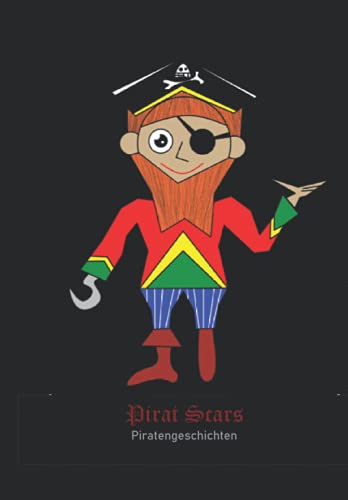 Pirat Scars Piratengeschichten by Verena Sabine Beier | Goodreads