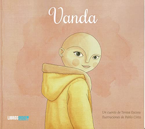 VANDA by Teresa Escosa | Goodreads