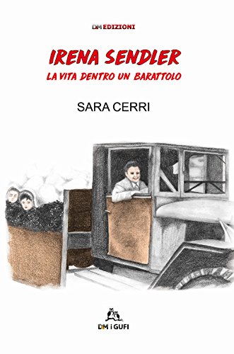 Irena Sendler, la vita dentro un barattolo by Sara Cerri | Goodreads