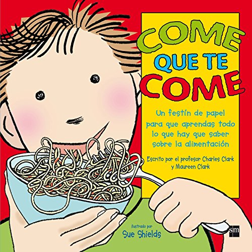 Come que te come by Charles Clark | Goodreads