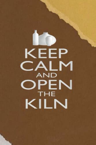 Music Album Review: Funny Pottery Keep Calm Ceramics Artist Art Teacher ...