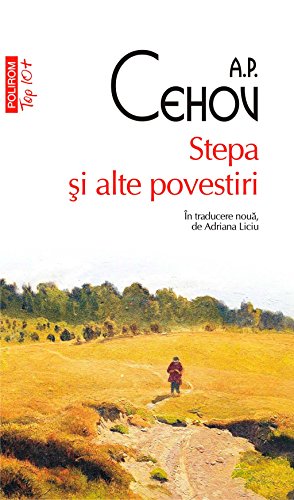Stepa și alte povestiri (Romansh Edition) by A.P. Cehov | Goodreads