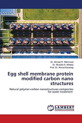 Egg shell membrane protein modified carbon nano structures: Natural ...