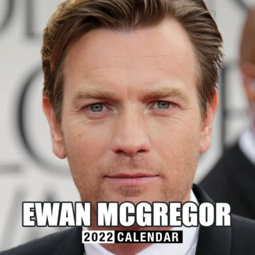 The Handsome Scotland Actor 2022 Calendar: A Great Gift For Actor ...