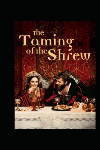 The Taming of the Shrew(Annotated Edition) by William Shakespeare ...