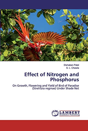Effect of Nitrogen and Phosphorus: On Growth, Flowering and Yield of ...