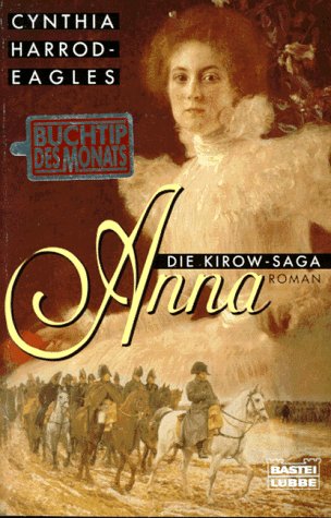 Anna by unknown author | Goodreads