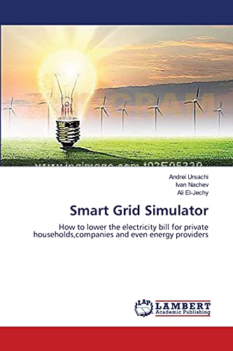 Smart Grid Simulator: How to lower the electricity bill for private ...
