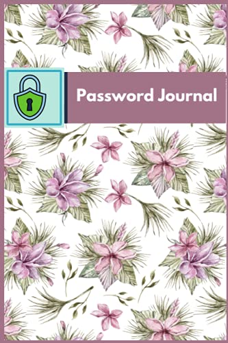 Password Journal Computer Password Notebook Change Password On Amazon Account My Password Book password-journal-computer-password-notebook-change-password-on-amazon-account-my-password-book