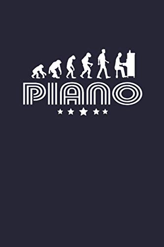 PIANO PLANNER by Marc DeWitt | Goodreads