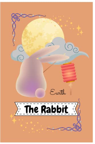 The Earth Rabbit: Composition Notebook, Writing Book: 140 pages for ...