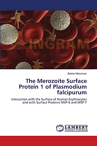 The Merozoite Surface Protein 1 of Plasmodium falcipurum: Interaction ...