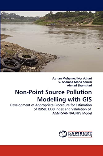 Non-Point Source Pollution Modelling with GIS: Development of Appropriate Procedure for ...